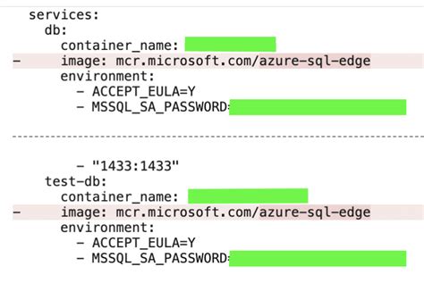 Permission Denied Error Fixing Azure Docker Containers