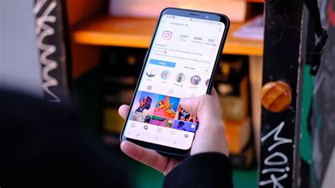 How To Achieve Instagram Growth Using Stories