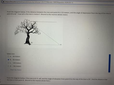 Trigonometry Problem Rhelpwithmath