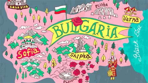 Топ 5 Български градове РЕКОРДЬОРИ Youtube