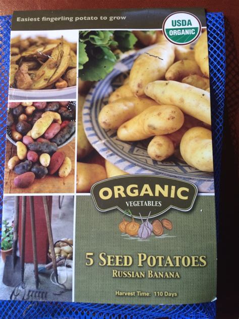 Potato – Potahto | Greens, Eggs and Cans