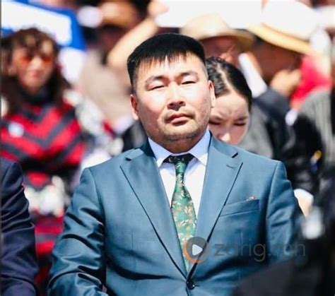 Хууль зүй Дотоод хэргийн сайдын орон тооны бус зөвлөхөөр У Болдхүү томилогдлоо