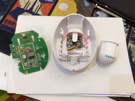 Another Win For Home Assistant When You Cant Integrate It Adapt It Rhomeassistant