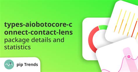 Types Aiobotocore Connect Contact Lens Download Stats And Details