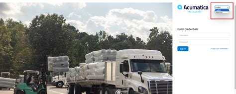 Acumatica Localization Translate Into Multiple Languages