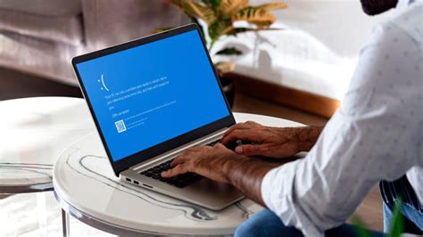 Blue Or Green Or Black Windows 11s Infamous ‘screen Of Death Error Message Is Going Through