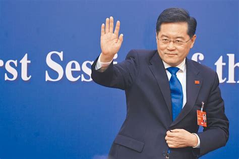 昨限制半導體設備輸中 日外相今訪華 產業財經 旺報