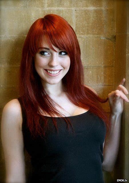 Beautiful Cute Pretty And Sexy Red Head Girls Photography Dashing Hub