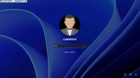 Cara Logout Akun Microsoft Di Laptop Windows 11 Gampang Banget Pkentertainment