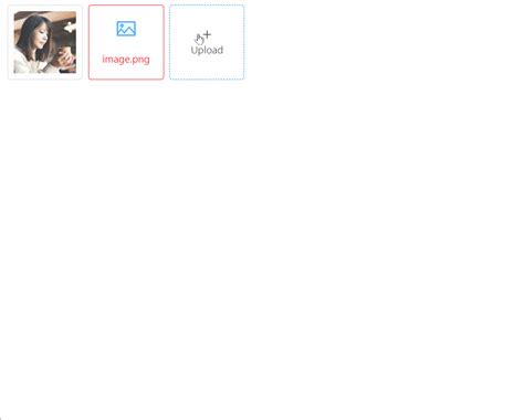 使用antd中的upload组件上传图片antd Upload Csdn博客