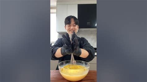 아침밥을 먹지 않는 와이프를 위해 Youtube