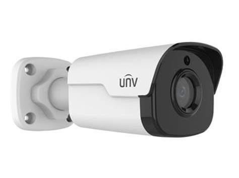 Uniview IPC LR PF M D MP IR Bullet IP Güvenlik Kamerası