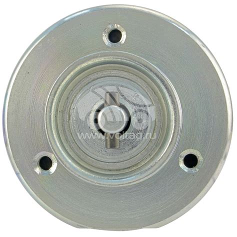 Solenoid SSV6255: характеристики, кроссы, применяемость, комплектующие ...