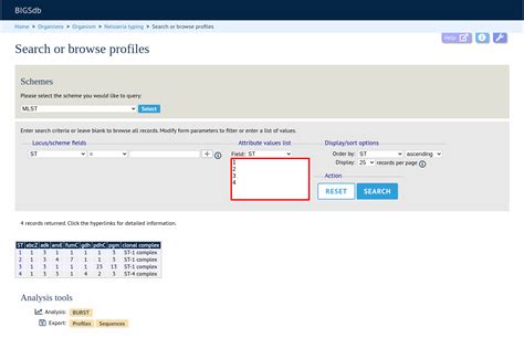 browsing scheme profile definitions — bigsdb 1 30 0 documentation