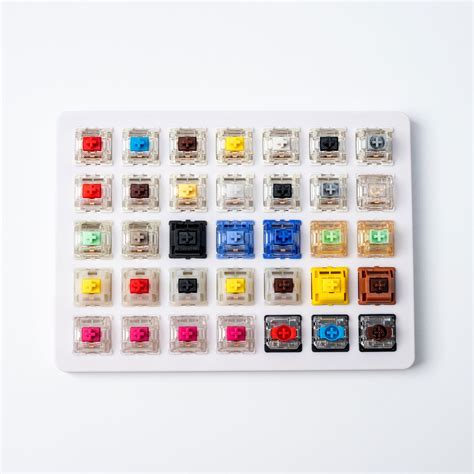 Gateron G Pro 2.0 Switch