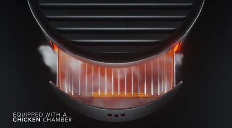 Kfc Announces Cross Platform “console” With “chicken Chamber” Sankaku