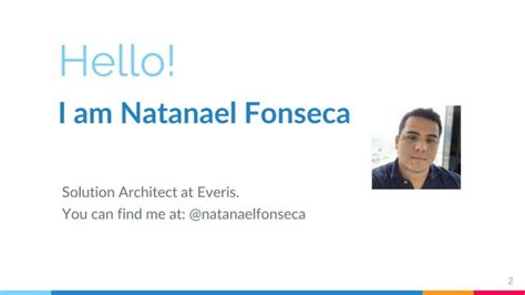 Microservices With Istio Service Mesh Pptx Cloud Computing Internet