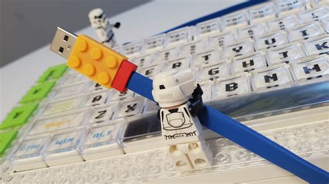 Melgeek Pixel Keyboard Review Pc Gamer