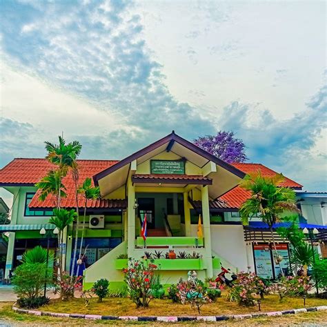 โรงพยาบาลส่งเสริมสุขภาพตำบล ตำบลอ้อมใหญ่ อำเภอสามพราน จังหวัดนครปฐม Community Facebook