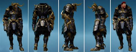 Top 10 Bdo Best Outfits For Male Characters And How To Get Them