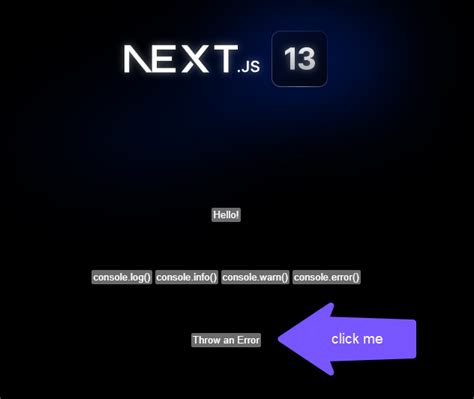 Error Boundary Updates And Enhancements · Issue 4288 · Highlight