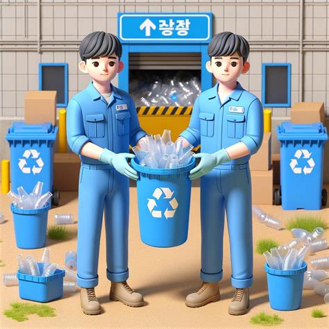 플라스틱화분 버리는 방법버리는법 버리기 버리는법 꿀팁 쓰레기 백과사전 우아한정리 우정