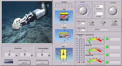System GUI Graphical User Interface Download Scientific Diagram