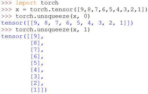 Tensors Pytorch Lesson 1