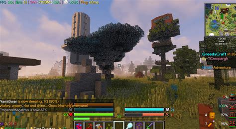 Shaders Show White Light On Blocks Is There A Way To Fix This Tried 3