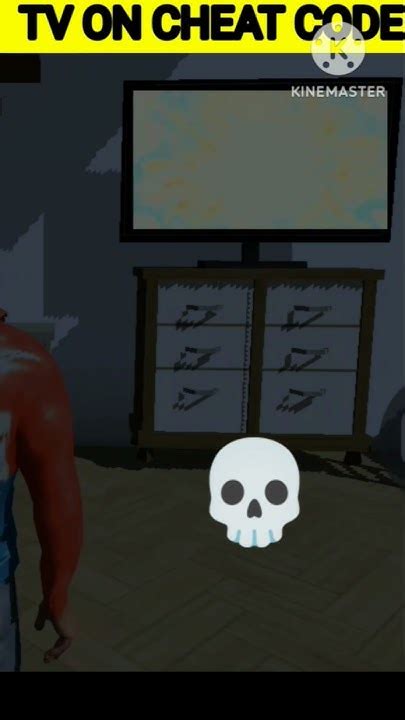 Tv On Cheat Code Indian Bike Drive 3dsubscribe Viralvideo Gaming