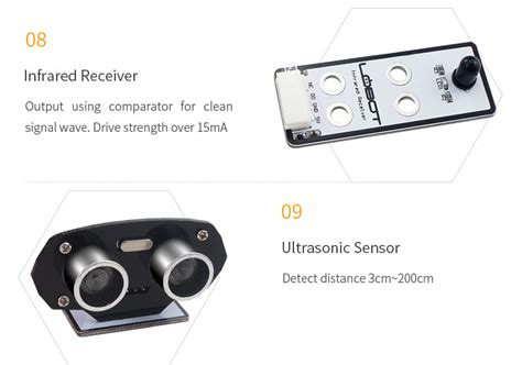 Arduino Expansion Board Hiwonder