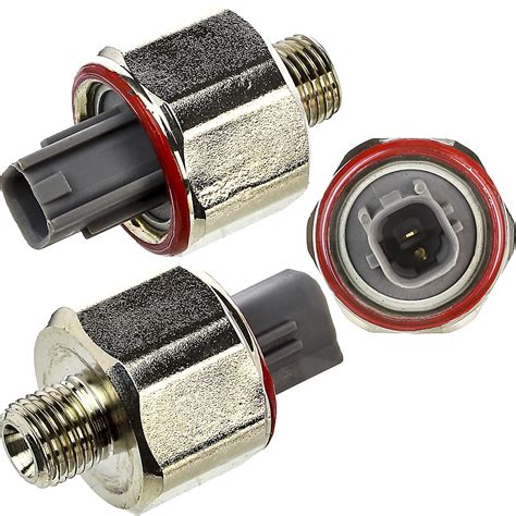 2004 Toyota Sequoia Knock Sensors From 13