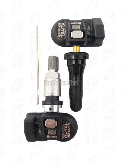 Sensor Tpms Universal