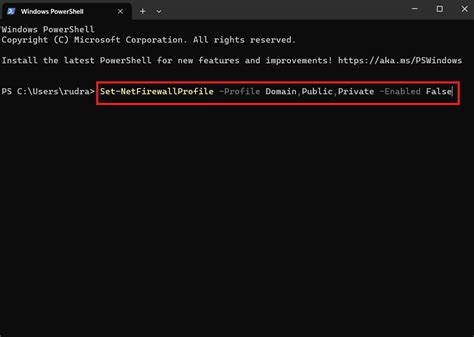 How To Disable Windows 11 Firewall Techcult