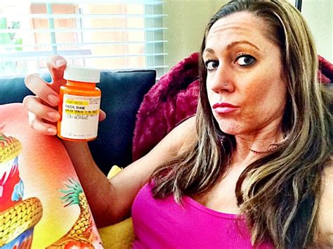 Birth Control No Sex Drive No Sexy No Sleep No Serenity