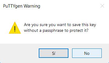 Un bruto con Debian Conectar a nuestro SSH desde Windows y sin contraseña