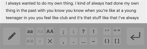 How To Delete Words SpeedScriber Scribblings