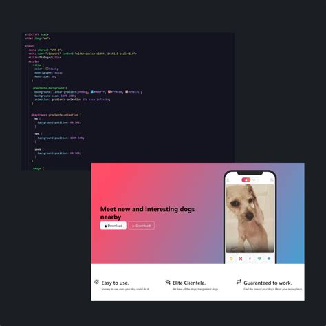 desenvolvimentoweb css html bootstrap camila afonso