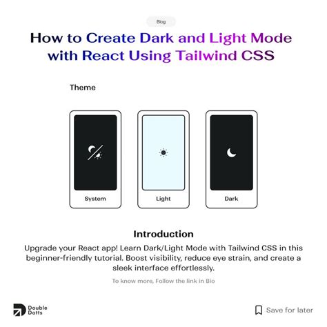 Doubledotts On Linkedin Reactjs Tailwindcss Uiuxdesign
