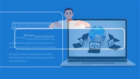Bahasa Pemrograman Prosedural Youtube