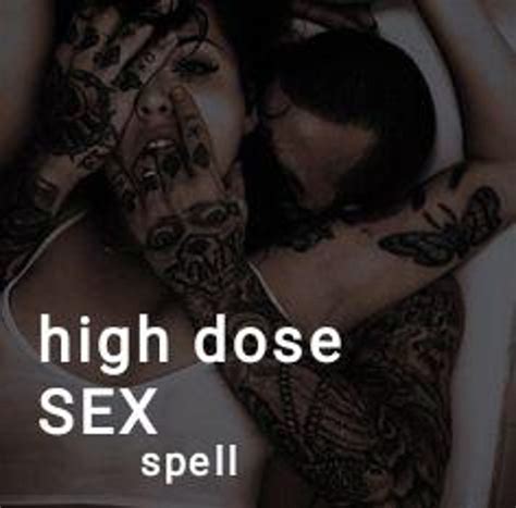Extreme Sex Lust Spell Repair Of Sexual Intercourse Lust Fantasy Crazy Sex Intercourse
