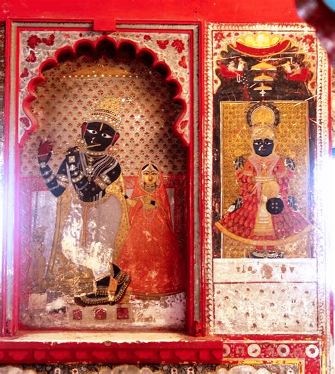 Jai Shri Krishna Rhinduism