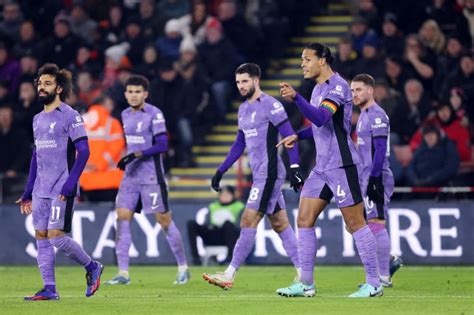 Bournemouth X Liverpool Onde Assistir Ao Jogo Da Premier League