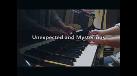 Unexpected And Mysterious Elw 258 Youtube