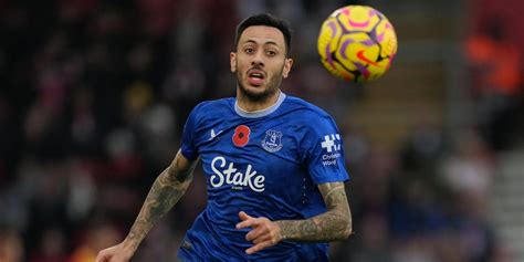 Everton Made Important Bid To Sign Massive Upgrade On Dwight Mcneil