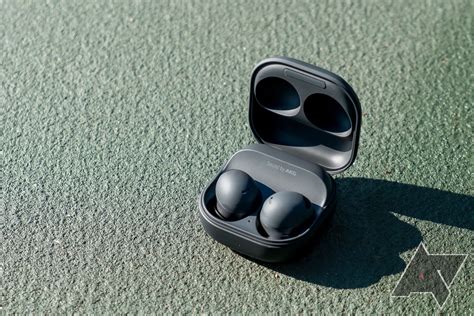 Samsung Galaxy Buds 2 Pro Review Remixing A Classic