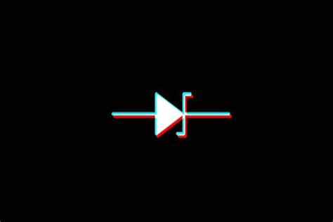 Zener Diode Glitch And Rgb Split Effect Album On Imgur