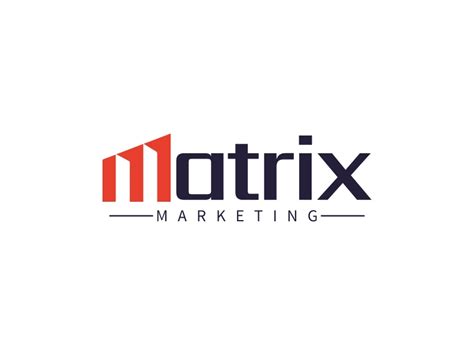 Matrix Logo Design Your Own Marketing Logo Logoai
