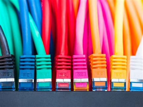 Top Best Ethernet Cables For Gaming Game Gear Plus