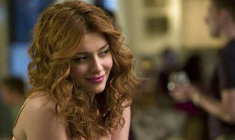 ჰოლივუდში მოღვაწე ქართველი მსახიობები